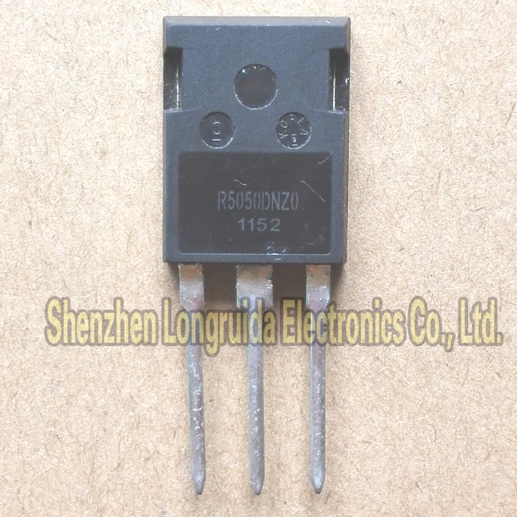 R5050DNZ0-TMPF9N90G-TS2464B1-TSA60R190S1-VMAX016001-YR30N60-C4110 ...