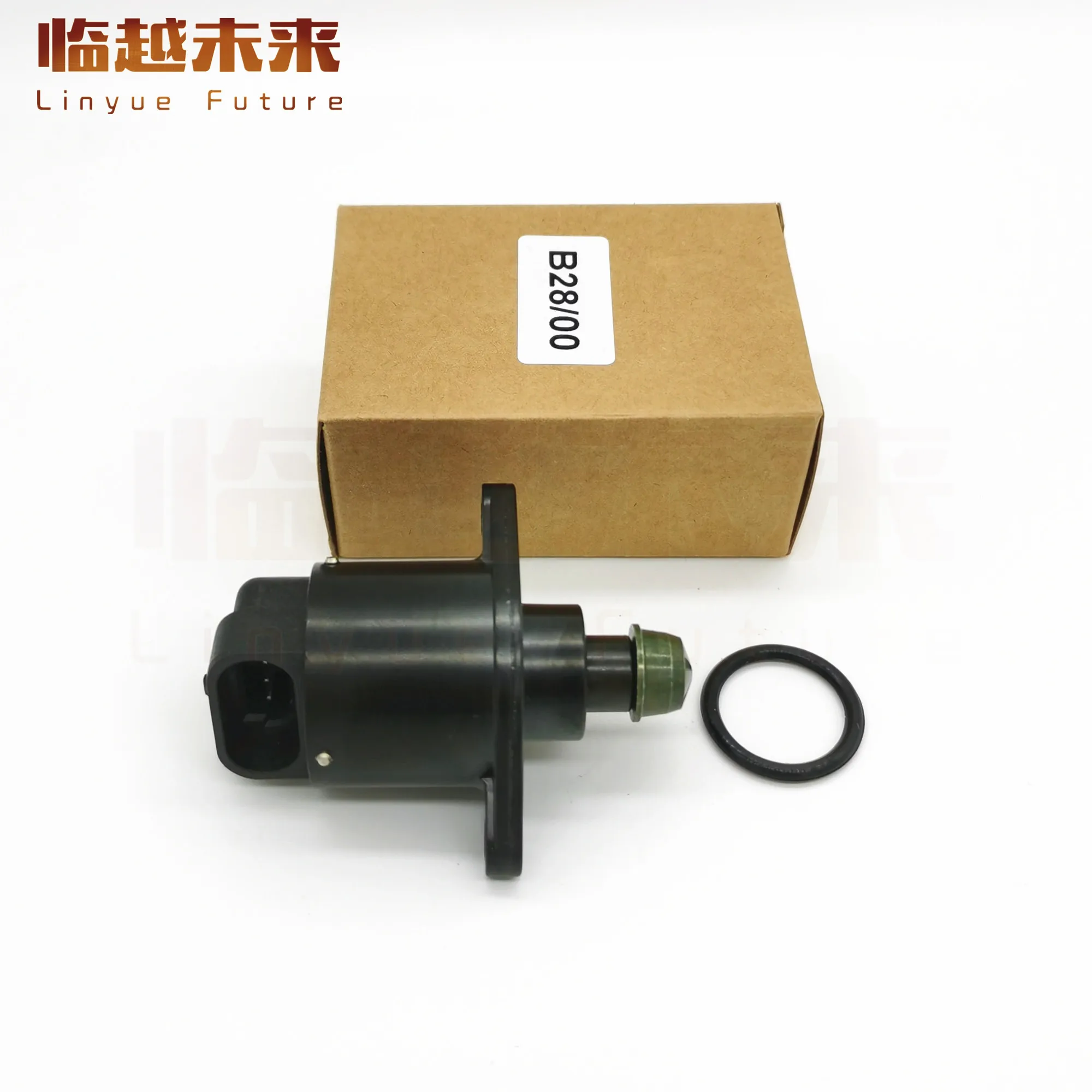 IAC Idle Air Control Valve Step Motor OE: 7700102539 o 8200692605 e ...