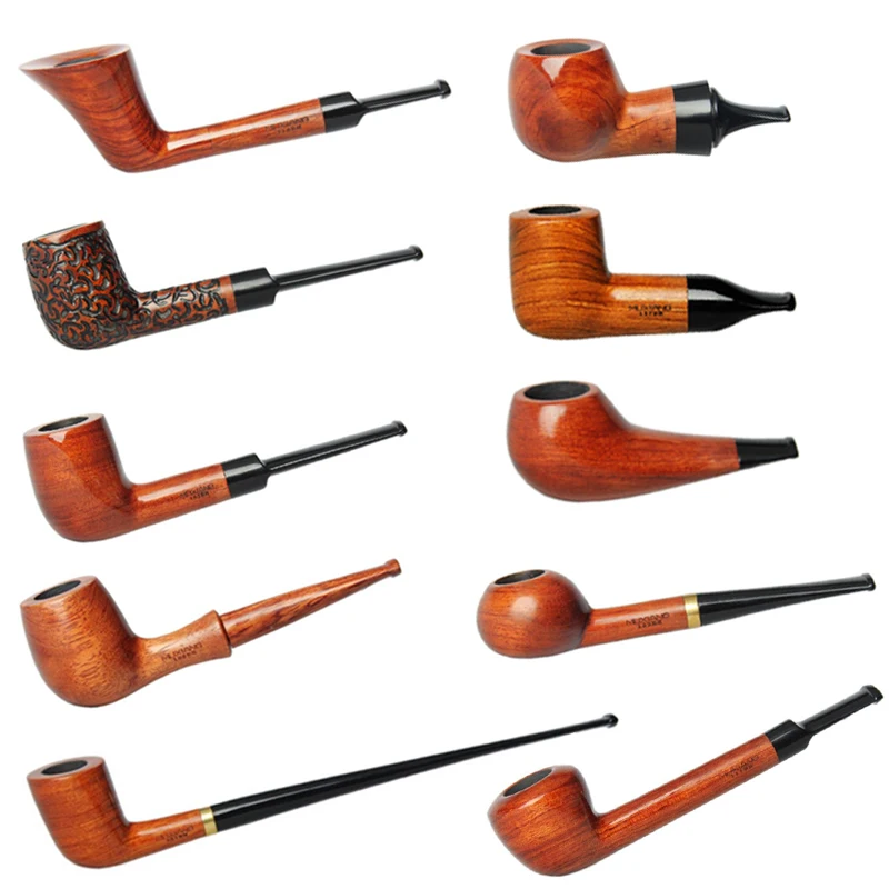 Muxiang-12-tipos-gr-tis-10-ferramentas-de-cachimbo-em-linha-reta ...