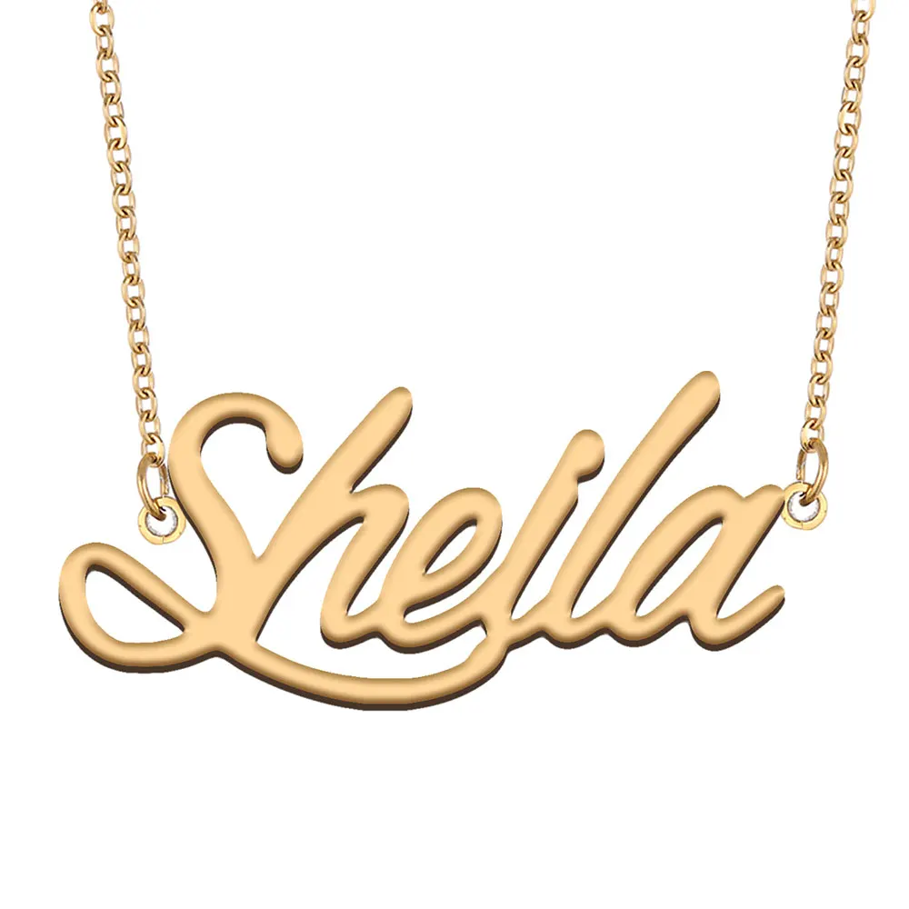 Sheila Name