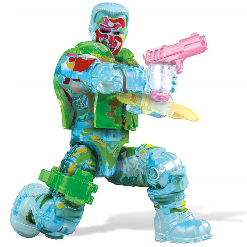 Dutch Vs Predator Mega Construx | ppgbbe.intranet.biologia.ufrj.br