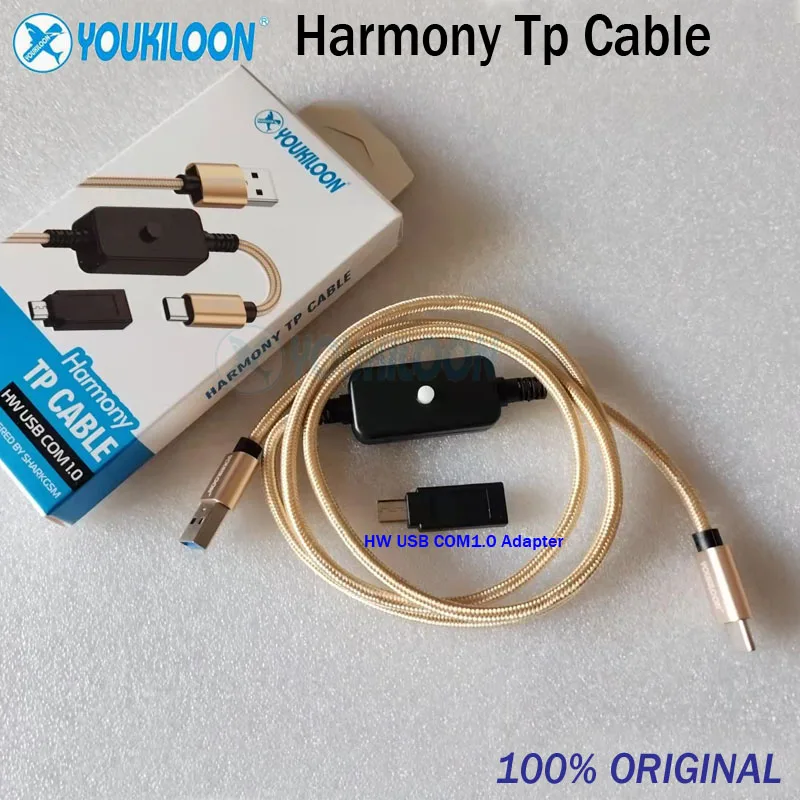 Harmony Test Point Cables With Switch For Chimera Tool, 52%, 44% OFF