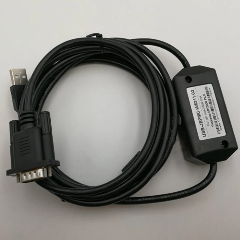Cable de programación de USB-JEPMC-W5311-03 para el controlador de la ...