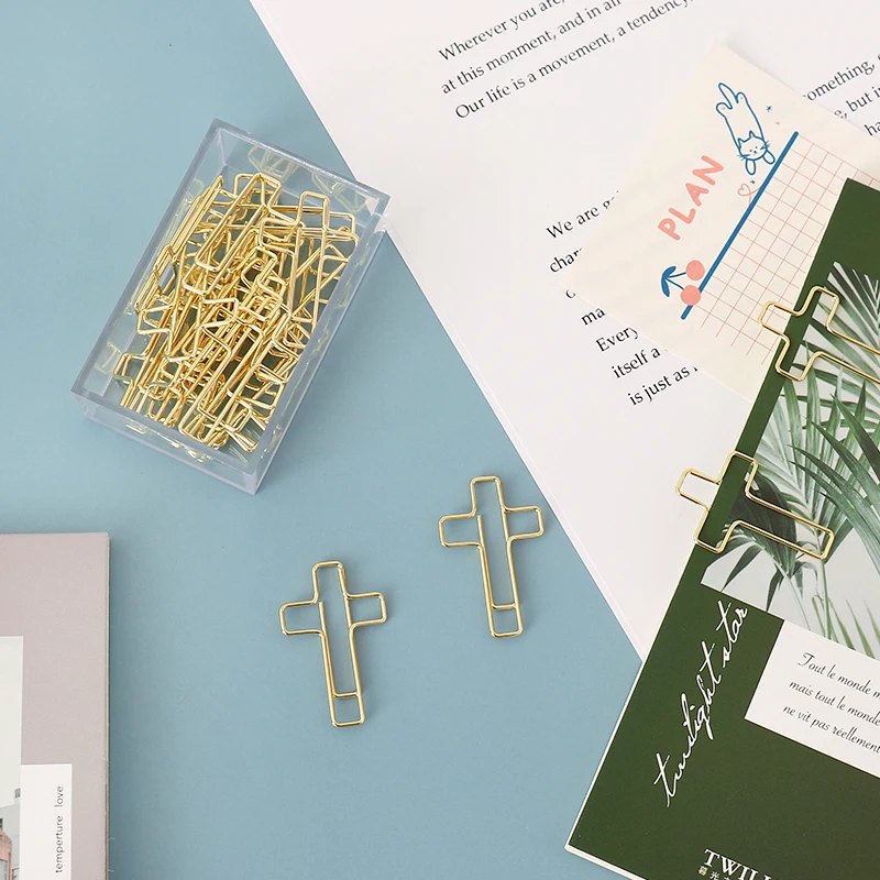 Clips Paper Free Shipping | Uses Paper Clips | Uses Paperclip | Cross ...