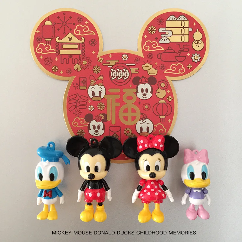 Mickey Mouse Fridge Magnet Refrigerator Magnets Kitchen Décor Kitchen ...