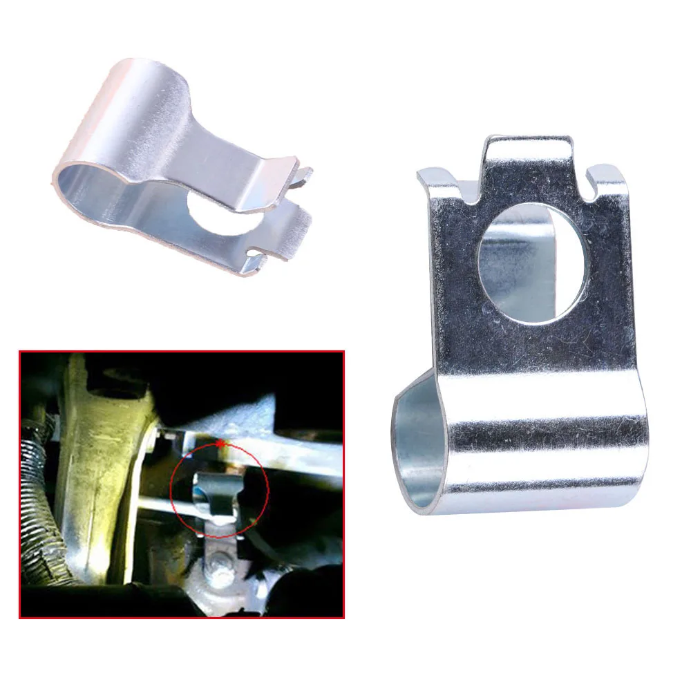 Sujetador de Clips Turbo para motor de coche, accesorio para VW CC GOLF ...