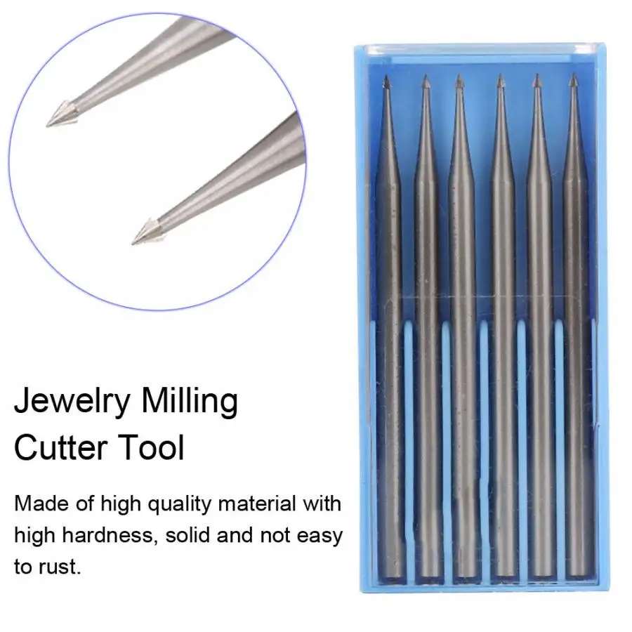 Professional-Metal-Jewelry-Carving-Grinding-Milling-Cutter-Jewelry ...