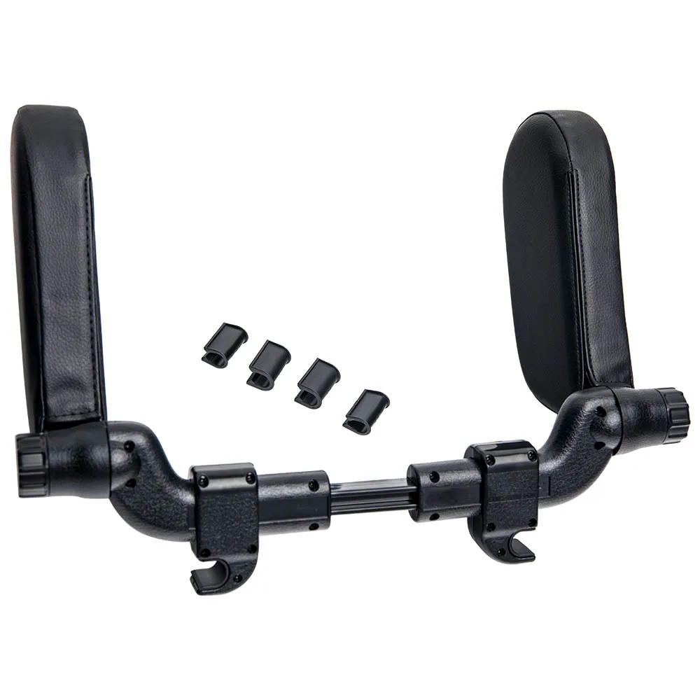 Jual Bantal Penyangga Leher dan Kepala Mobil Warna Hitam untuk Anak dan Dewasa - PT HACHI GLOBAL ...