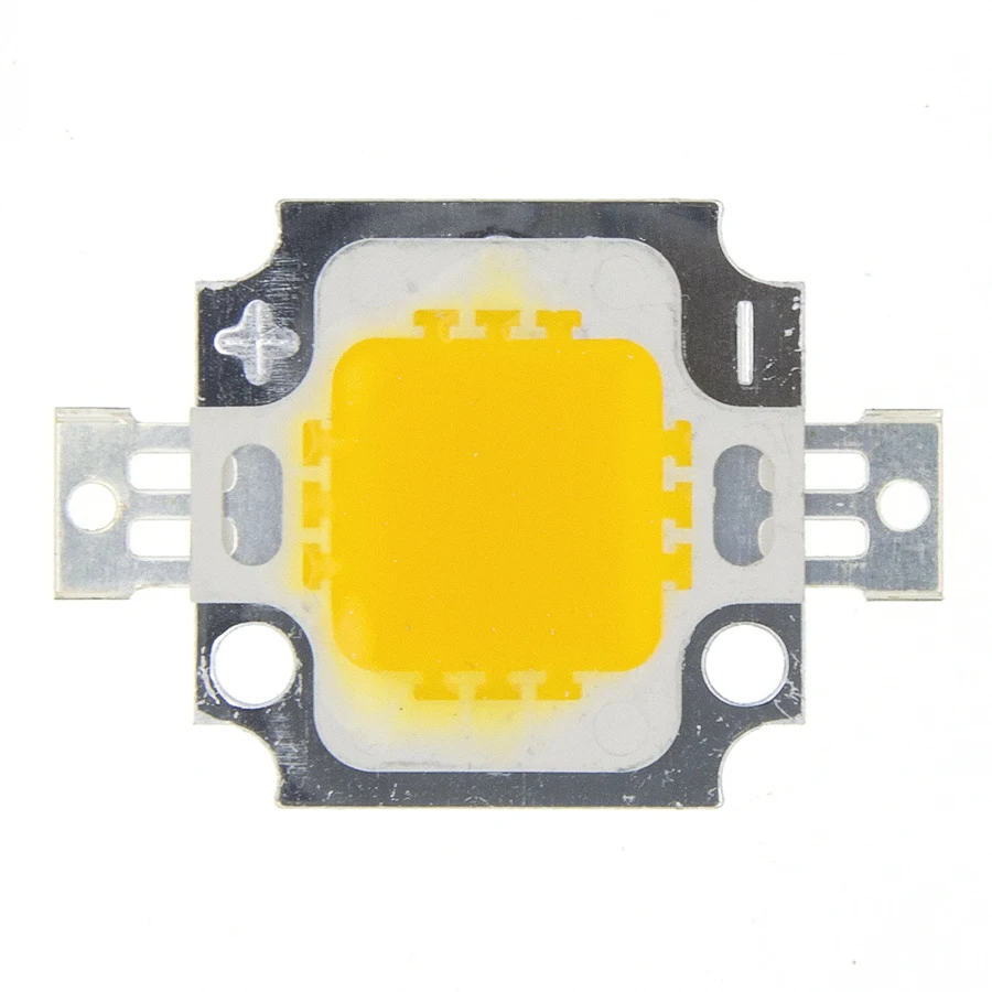 100W LED CHIP Integrated High Power Lamp Beads white/warm white 3000mA ...