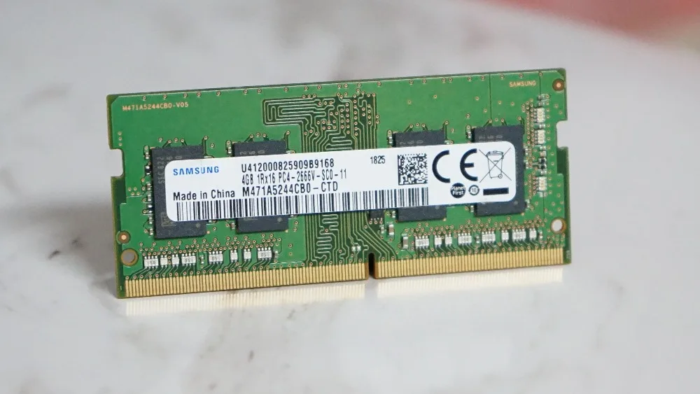 NEW Samsung Ddr4 4GB 8GB 16GB 32GB 2666MHz Ram Sodimm Laptop Memory NEW Samsung Ddr4 4GB 8GB 16GB 32GB 2666MHz Ram Sodimm Laptop Memory