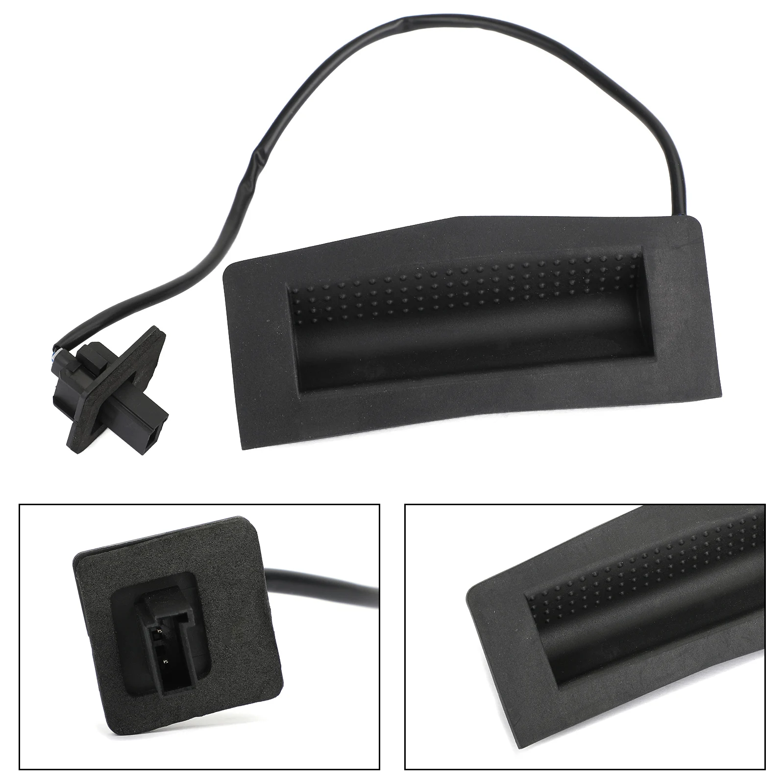 Areyourshop Hinten Kofferraum Öffnung Schalter Passt Für Vauxhall Für ...