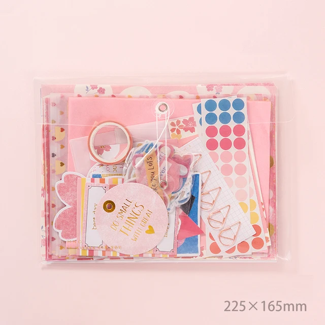 Bullet Journal Kit - JianWu Official Store