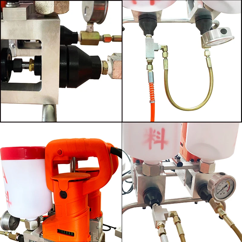 China-dual-liquid-waterproof-grouting-machine-injection-pump-high ...
