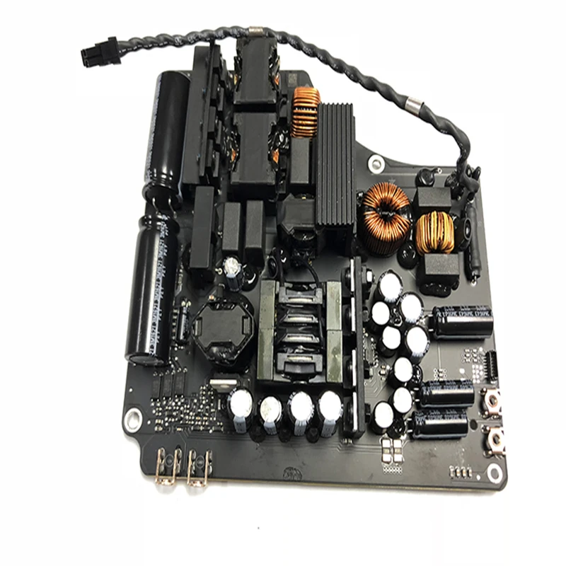 Original PSU Board For iMac 27" AIO A1862 500W Power Supply APG003 ADP ...