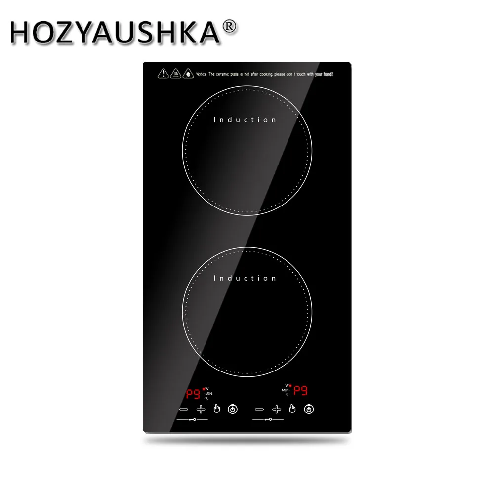 HOZYAUSHKA-Double-head-Induction-Cooker-1200W-1800W-High-Power ...