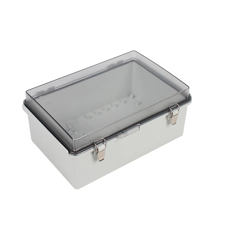 Electrical Junction Box Plastic