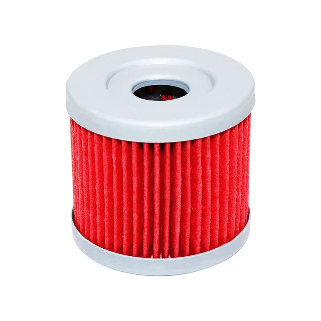 Motorcycle Oil Filter For SUZUKI UH200 BURGMAN 200 UH 200 BURGMAN 200 ...