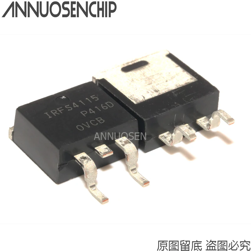 50PCS IRFS4115 IRFS4115PBF IRFS4115TRLPBF TO 263 D2APK 100% new and ...