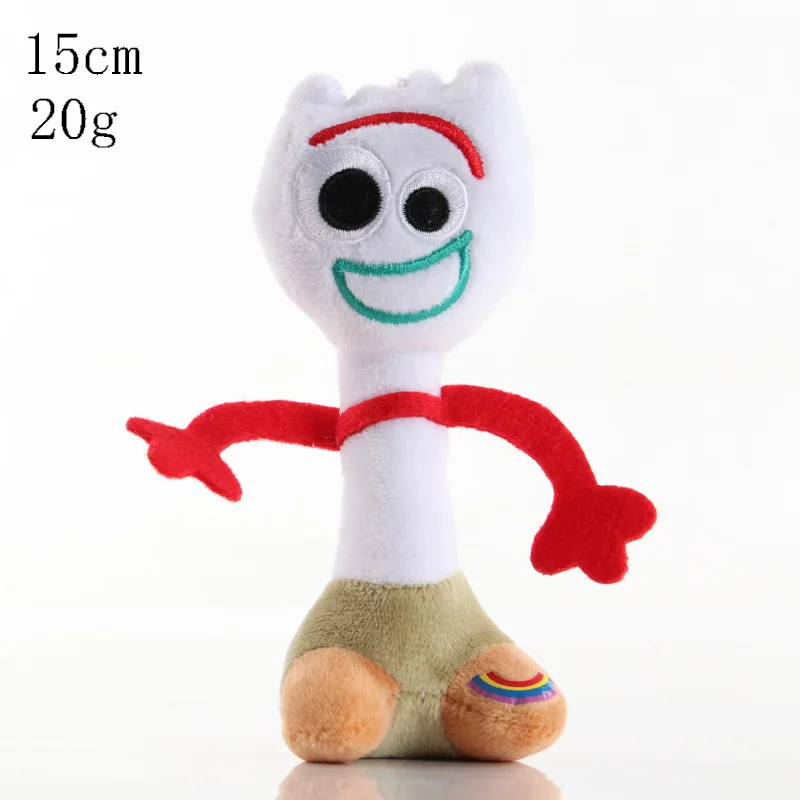 Toy Story Forky Plush | ppgbbe.intranet.biologia.ufrj.br