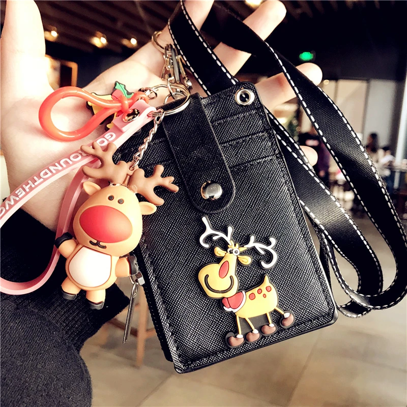 Multifunctional and Large capacity Student Meal Card Campus Card Card ...