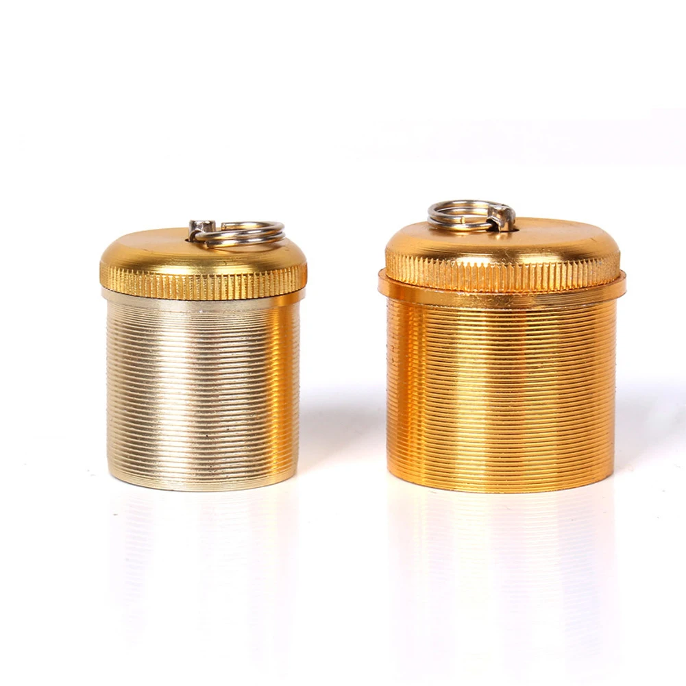 Fishing-rod-Rear-plug-a-set-of-two-pieces-Screw-plug-Metal-fish-rod ...