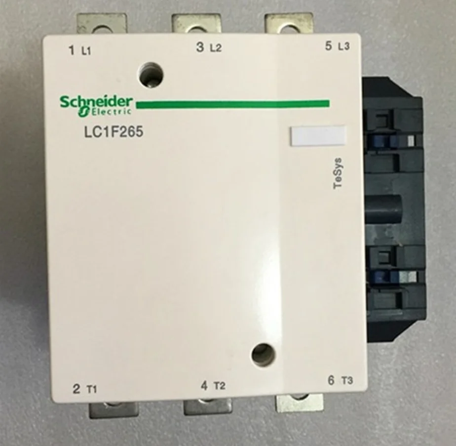 Schneider-LC1-F265M7-LC1F265-M7-265A-AC220V-AC-Contactor-Silver-Contact.jpg