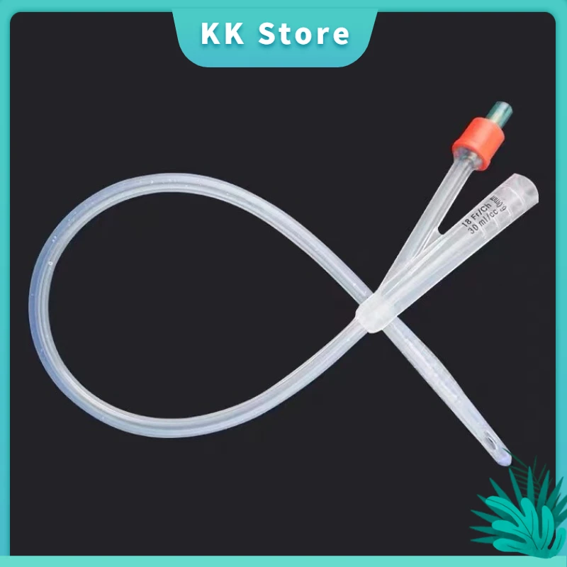 Foley Urinary Catheter