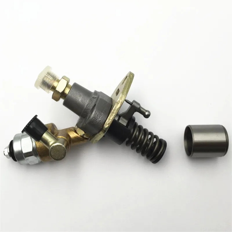 168F-186FA-Diesel-generator-fuel-pump-L100N-single-cylinder-air-cooled ...