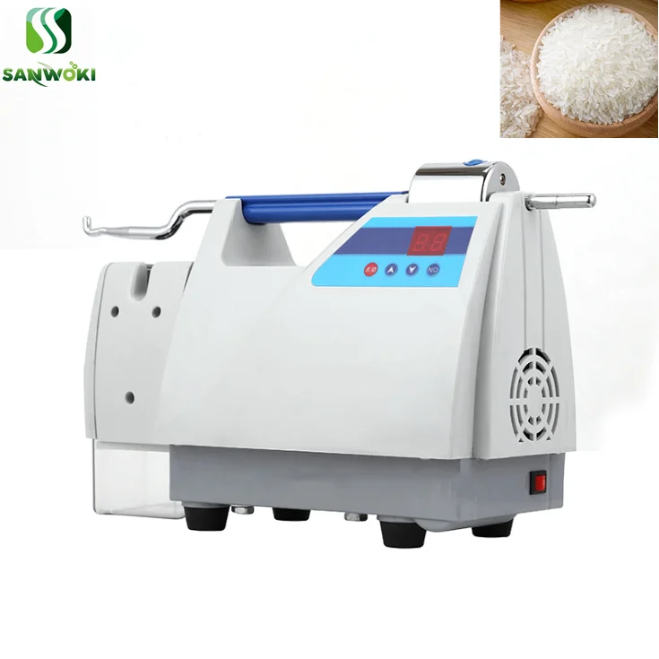 Electric rice hulling machine paddy mill machine grain huller machine ...