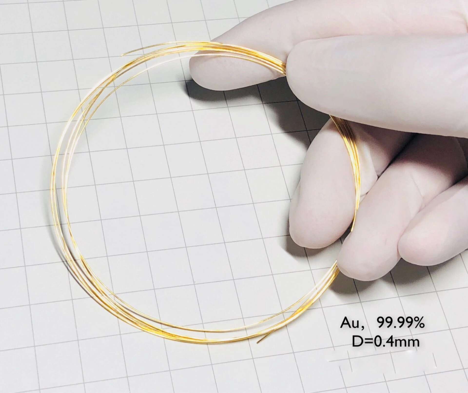 Diameter-0-4-Gold-Wire-Pure-Gold-Wire-Au-Wire-High-Purity-Gold-Wire-Au ...