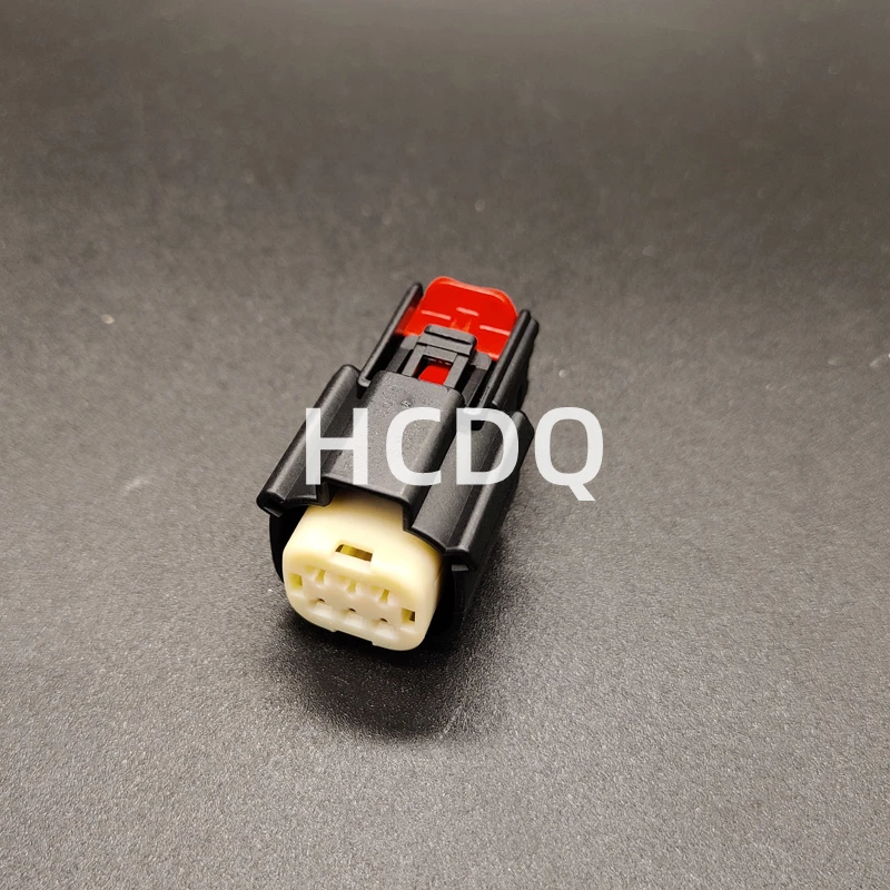 10-PCS-The-original-33472-0606-automobile-connector-housing-is ...