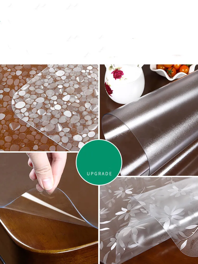 Tablecloth-Silicone-Waterproof-Soft-Glass-Flexible-Table-Protection ...