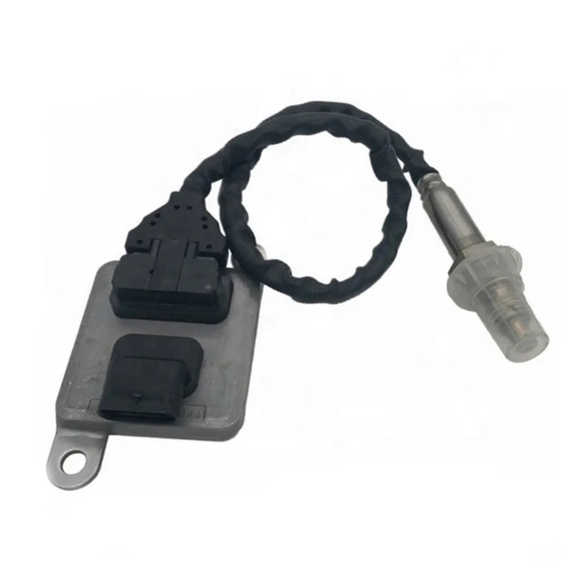 Nitrogen Oxide Sensor 5WK9 6682A A 000 905 70 00 5WK9 6682A A0009057000 ...