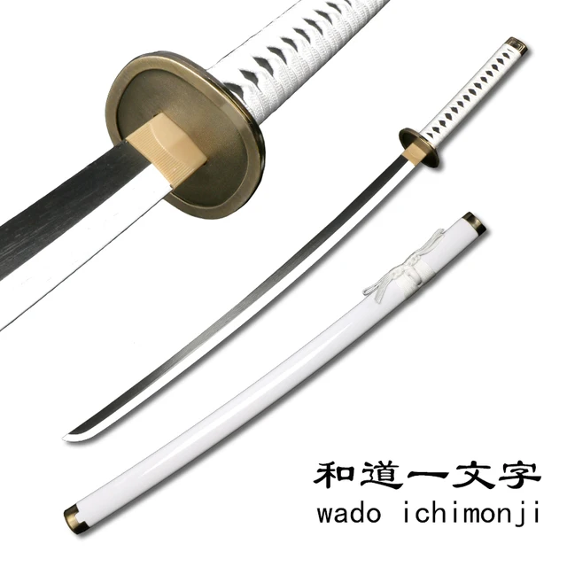 How To Make A Bamboo Sword