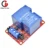 30A 5V 1 Channel Relay Module with Optocoupler Isolation High / Low ...