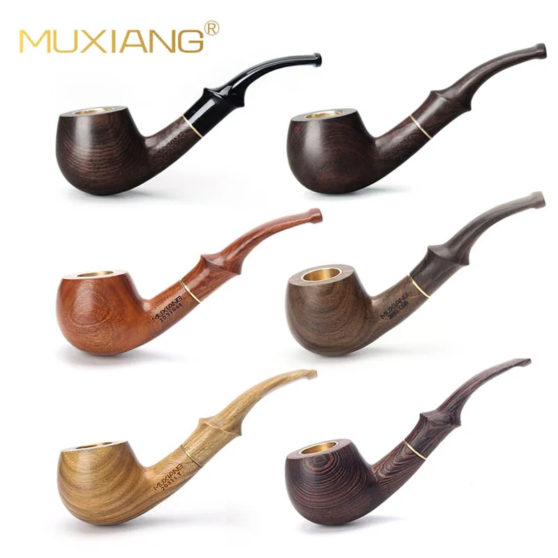 Cigars And Pipes