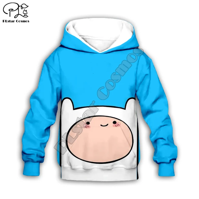 Adventure Time Finn Girl Anime