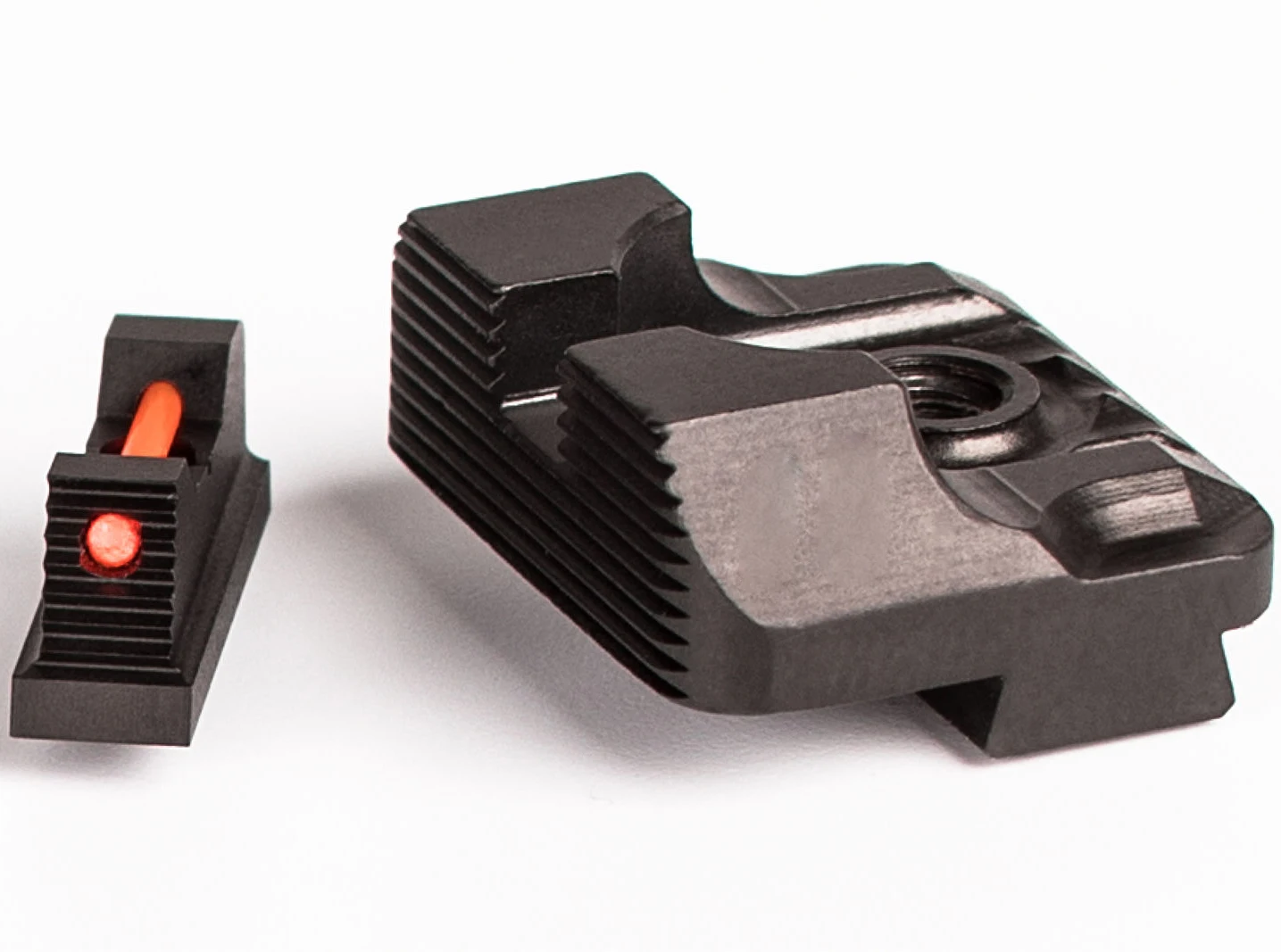 Best Fiber Optic Sights