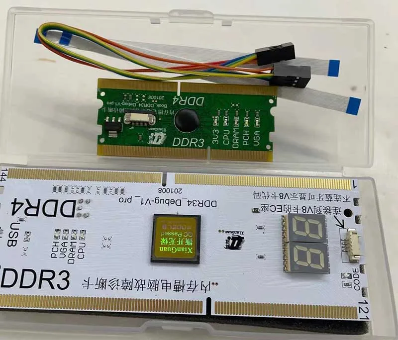 Desktop-Laptop-Notebook-Motherboard-Mainboard-Tester-Debug-Card-Support ...