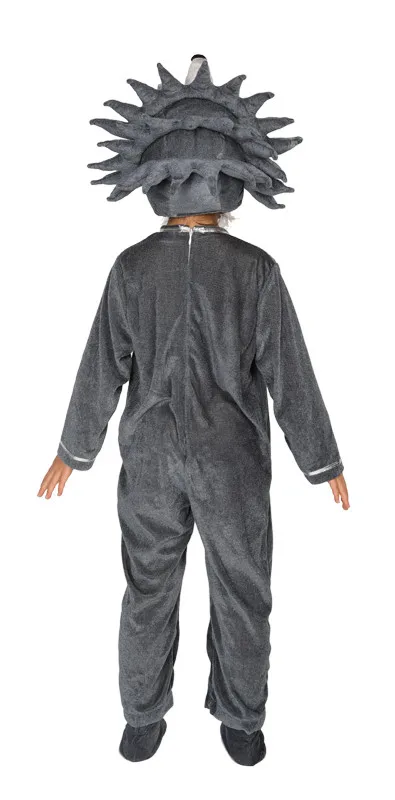 Hedgehogs In Costumes