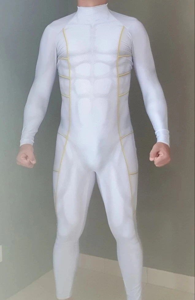 Kyoryu White
