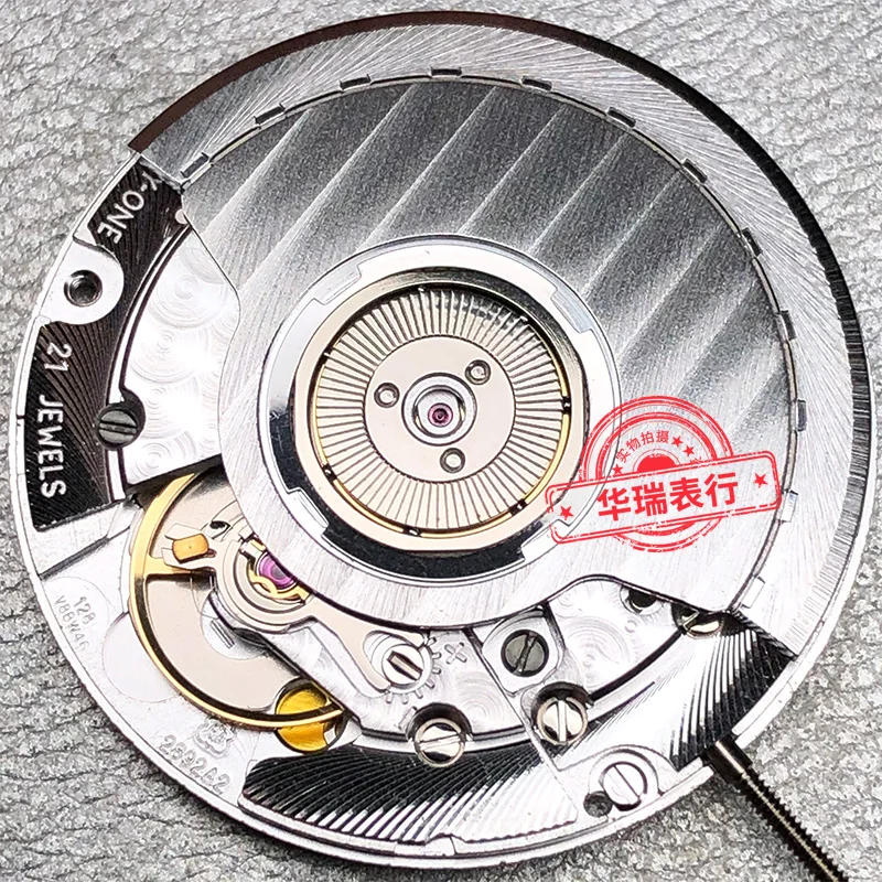 Swiss original ETA Mechanical Autoamtic movement ETA 2892 A2 watch ...