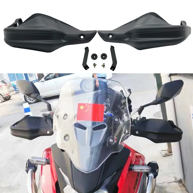 CB500X Handguard Hand Protection Wind Shield Hand Guards Cover For ...