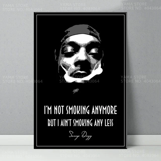 Tupac Smoking Quotes