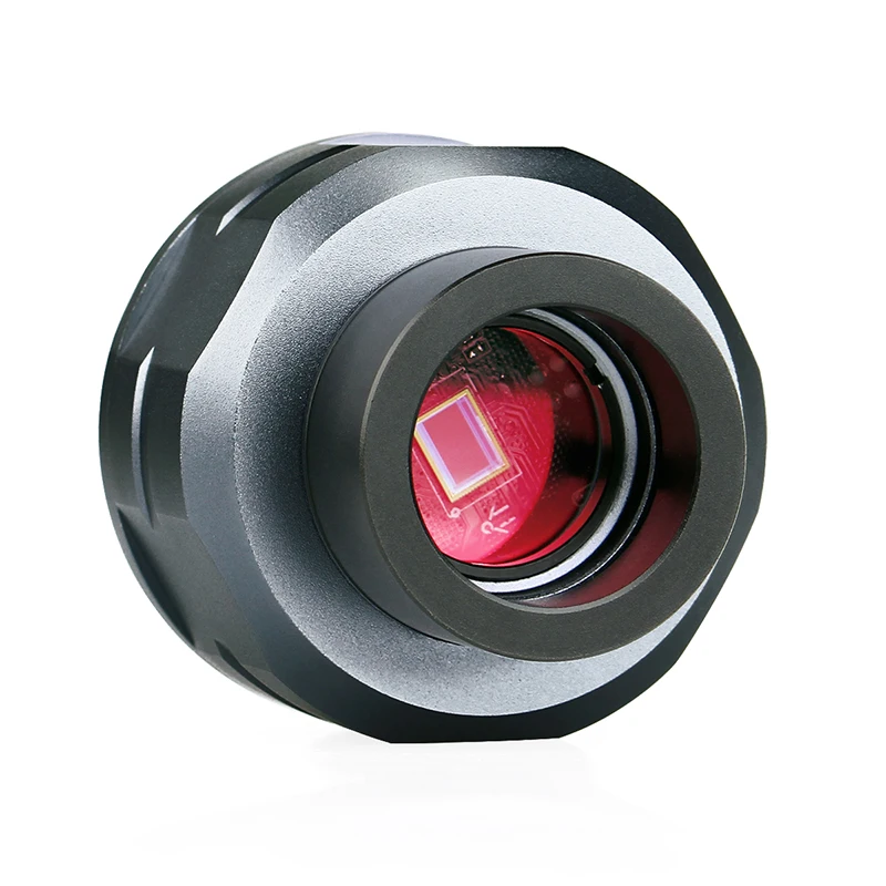 SVBONY Astronomy Planetary Camera 1.25” CMOS Telescope Camera Digital ...