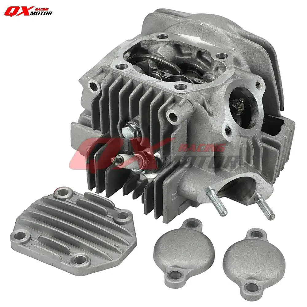 LF150-Cylinder-Head-Assembly-For-LF-lifan-150cc-1P56FMJ-Horizontal ...