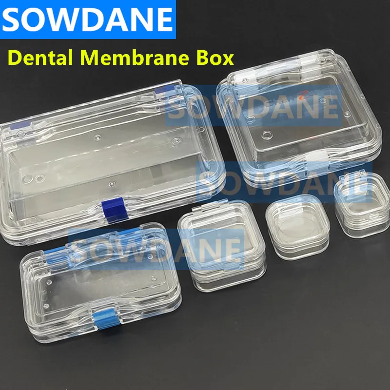 Dental-Denture-Storage-Box-Plastic-Denture-Tooth-Box-with-Film-Dental ...