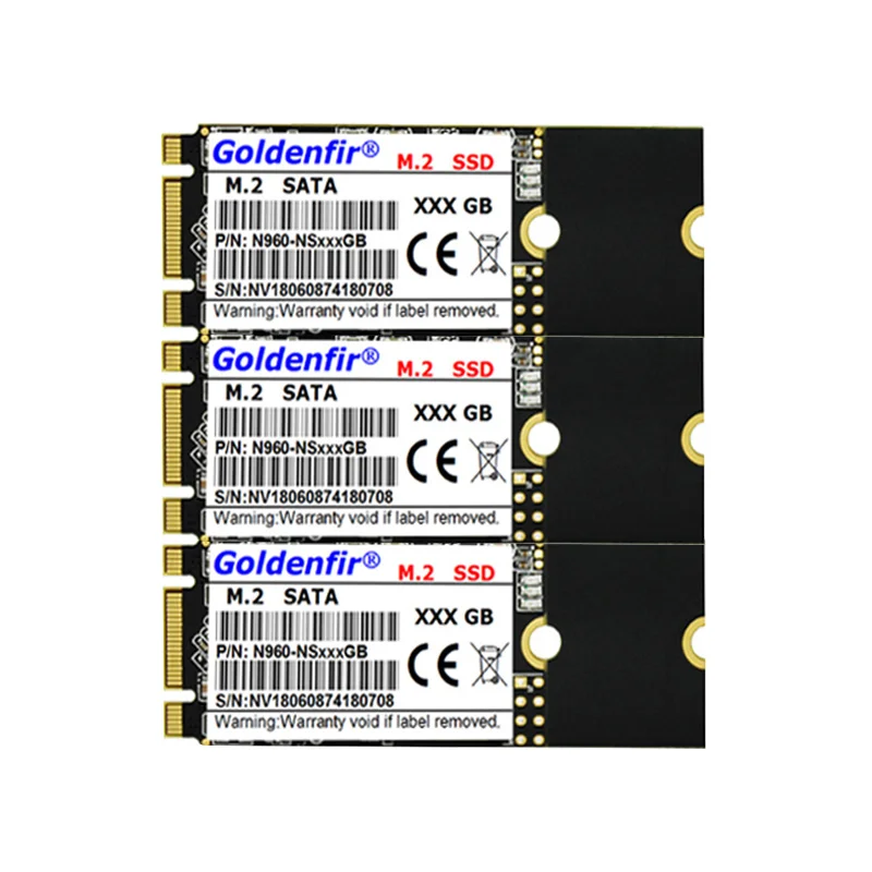 Goldenfir M2 SSD 2260 M.2 SSD 60GB/64GB/120GB/128GB/240GB/256GB/360GB/480GB/512GB/960GB/1TB M.2 ...