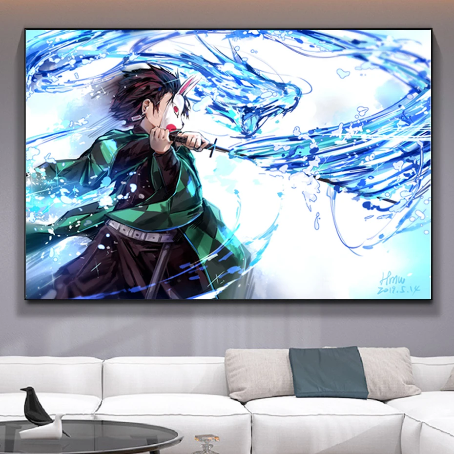 Buy Animepahe Kimetsu No Yaiba Japanese Online | Fanmerch