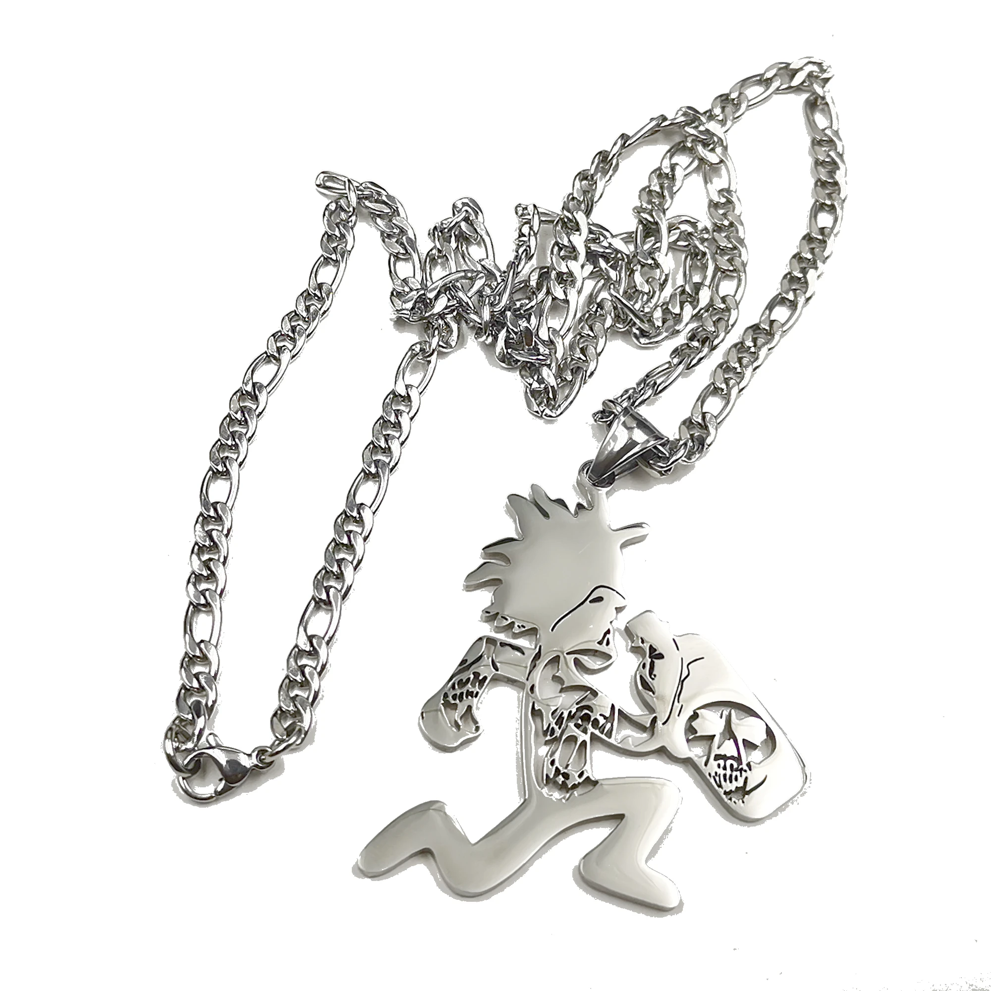Icp Hatchet Man Necklace
